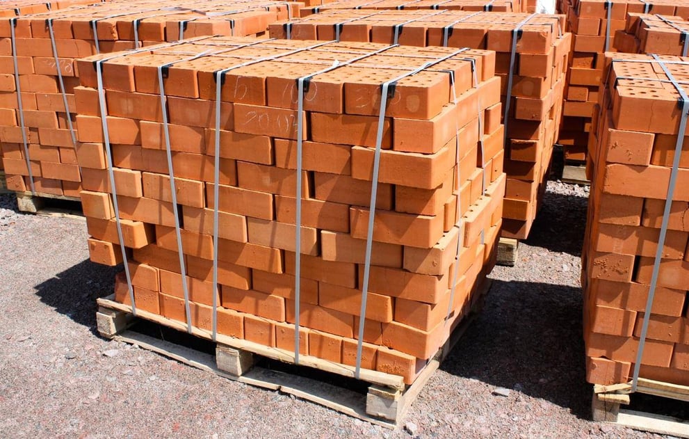 Construction and Building Material Packaging Equipment | Combi Packaging Equipment